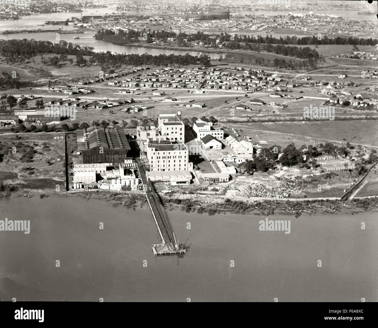 History of rhodes sydney hi-res stock photography and images - Alamy