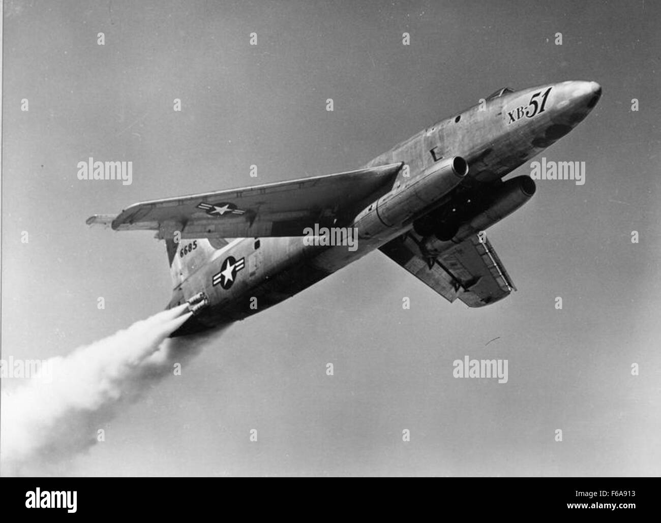 Jet assisted rocket hi-res stock photography and images - Alamy