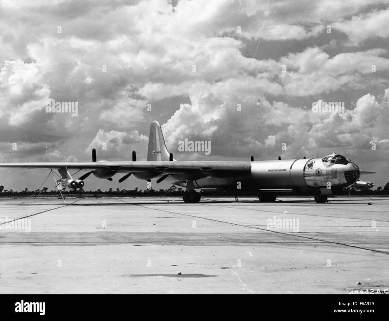 At eglin air force base Black and White Stock Photos & Images - Alamy