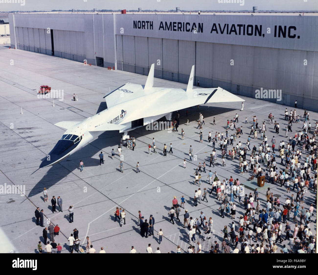 Xb 70a hi-res stock photography and images - Alamy