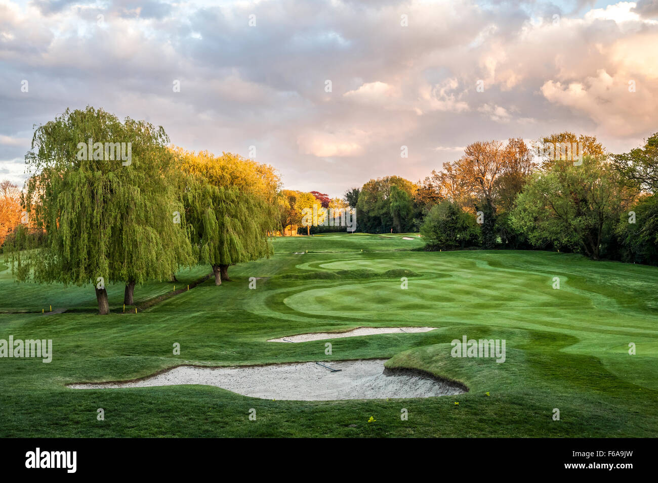 Chislehurst hi-res stock photography and images - Alamy