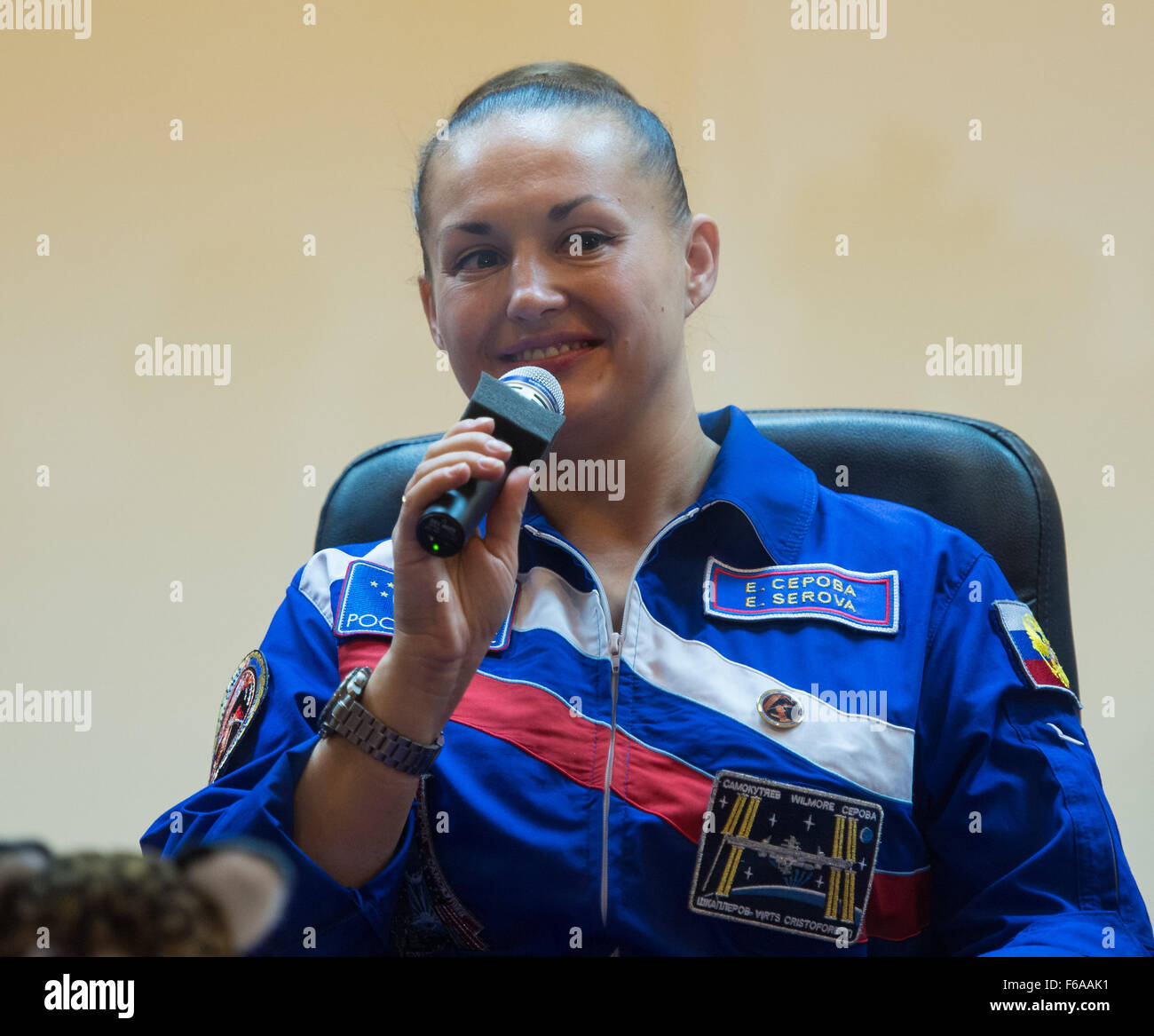 The first woman in orbit hi-res stock photography and images - Alamy