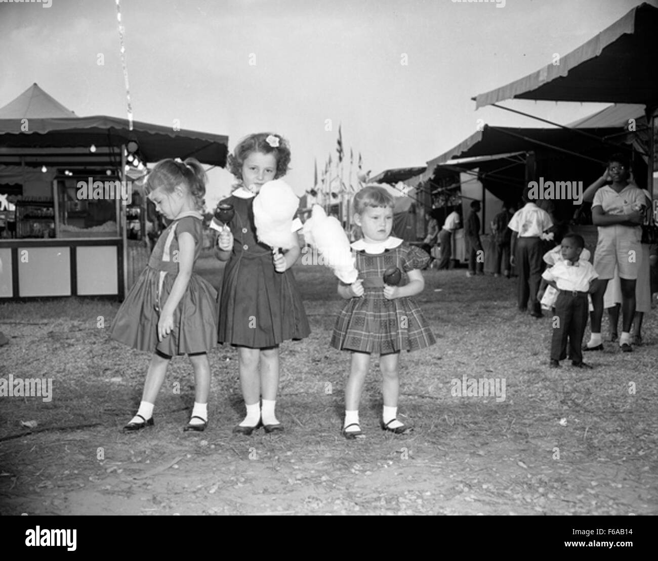 Girls fairs hi-res stock photography and images - Alamy