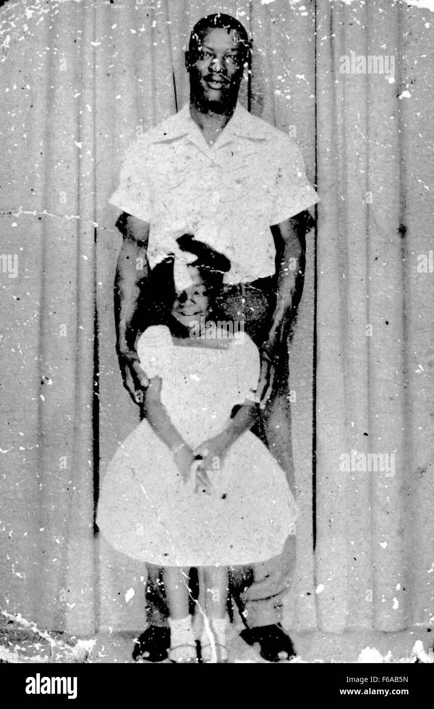 James and Deborah Wilson were prominent figures known for their ...