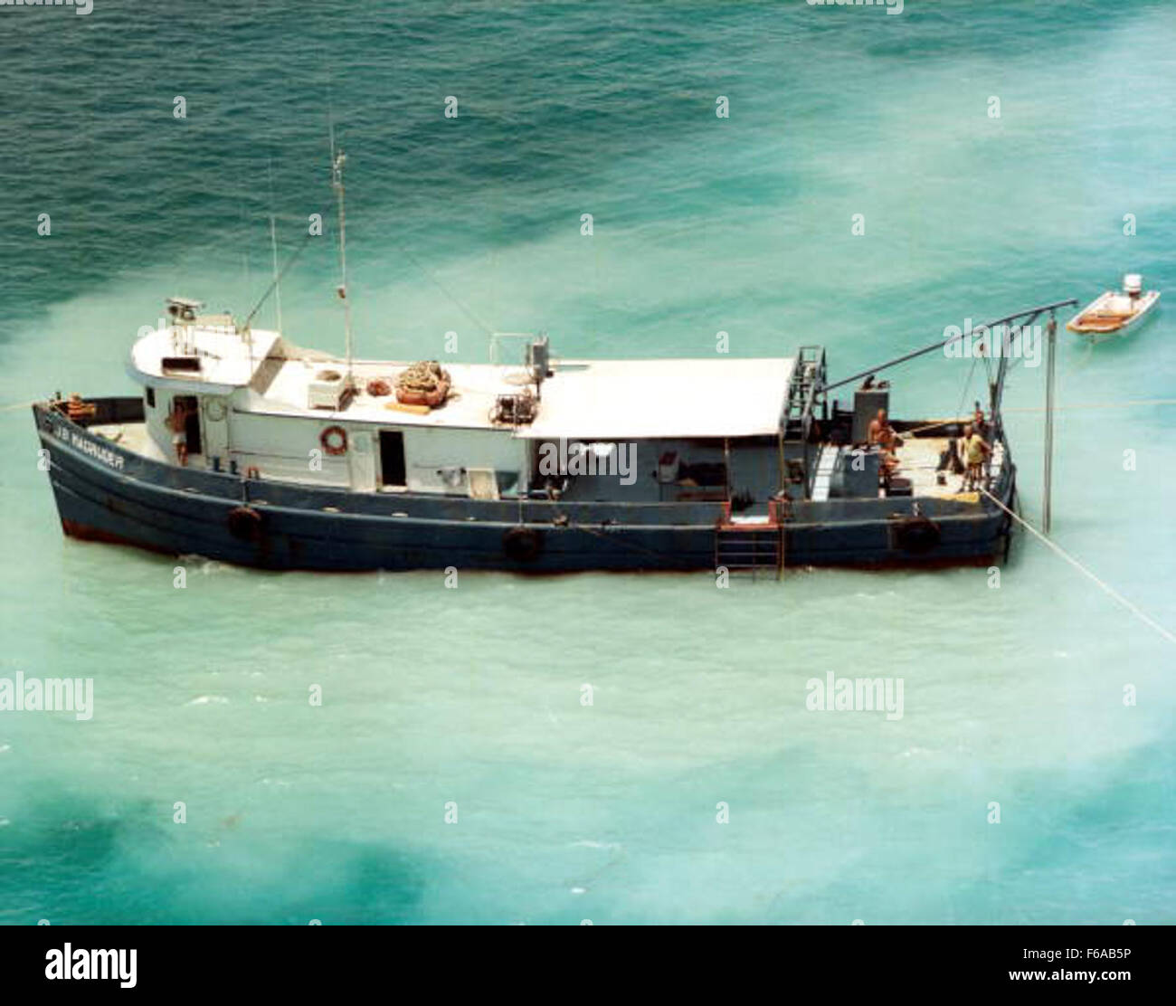 JB Magruder - Key West Stock Photo - Alamy