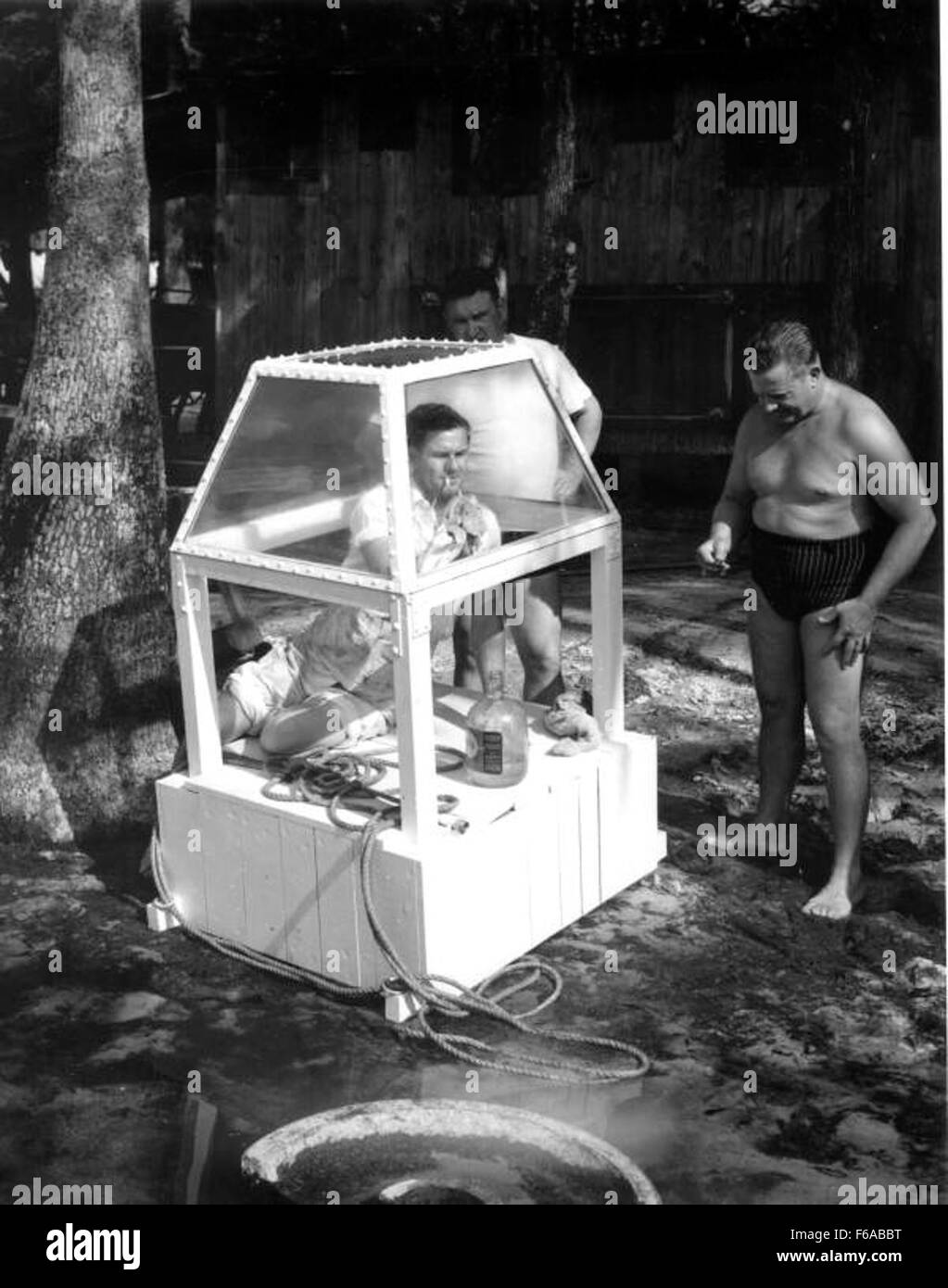 Wakulla spring hi-res stock photography and images - Alamy