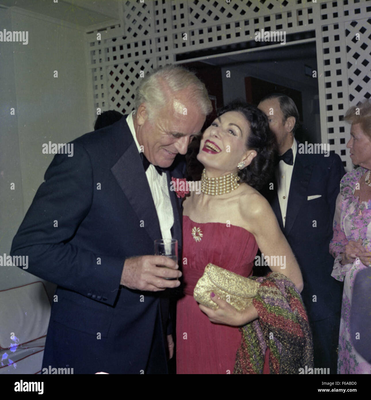 An image featuring Mrs. Carola Mandel, a markswoman, alongside her ...