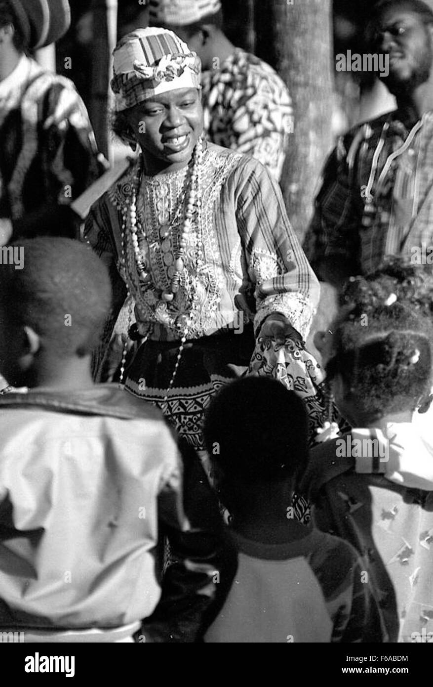 Haitian rara band hi-res stock photography and images - Alamy