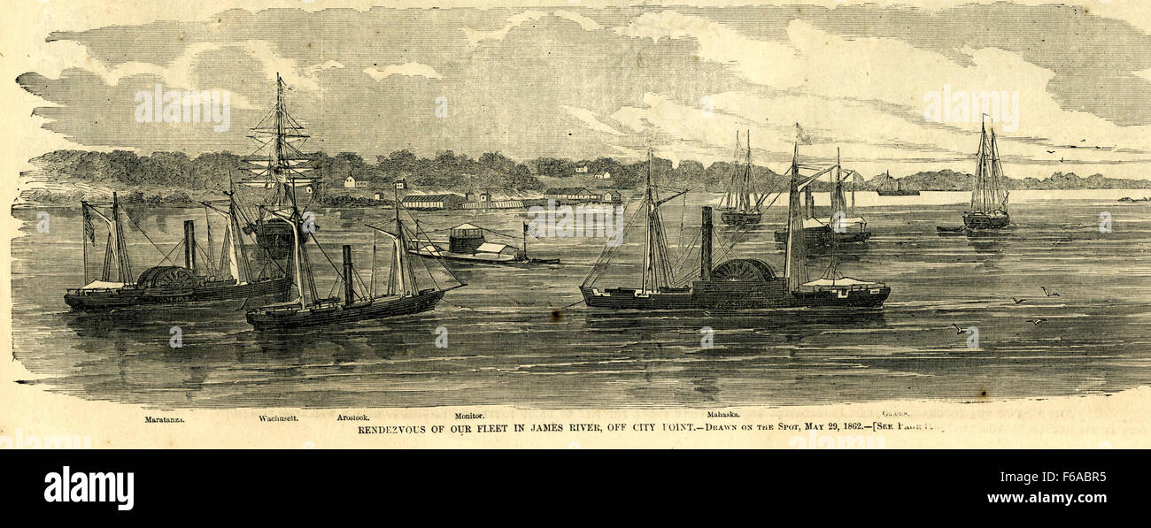 Fleet mobilization hi-res stock photography and images - Alamy