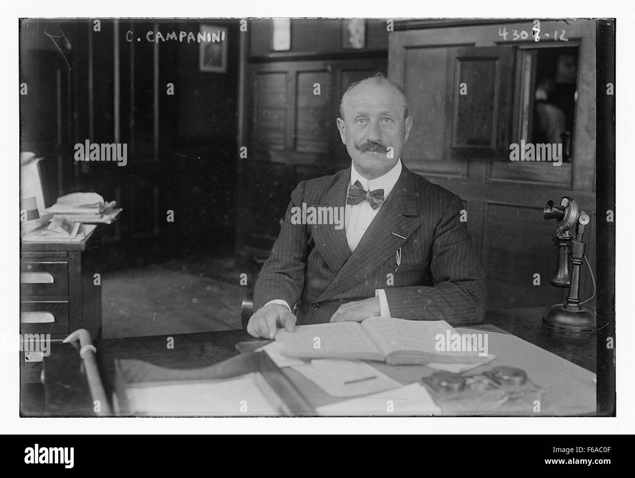 Campanini Cut Out Stock Images & Pictures - Alamy