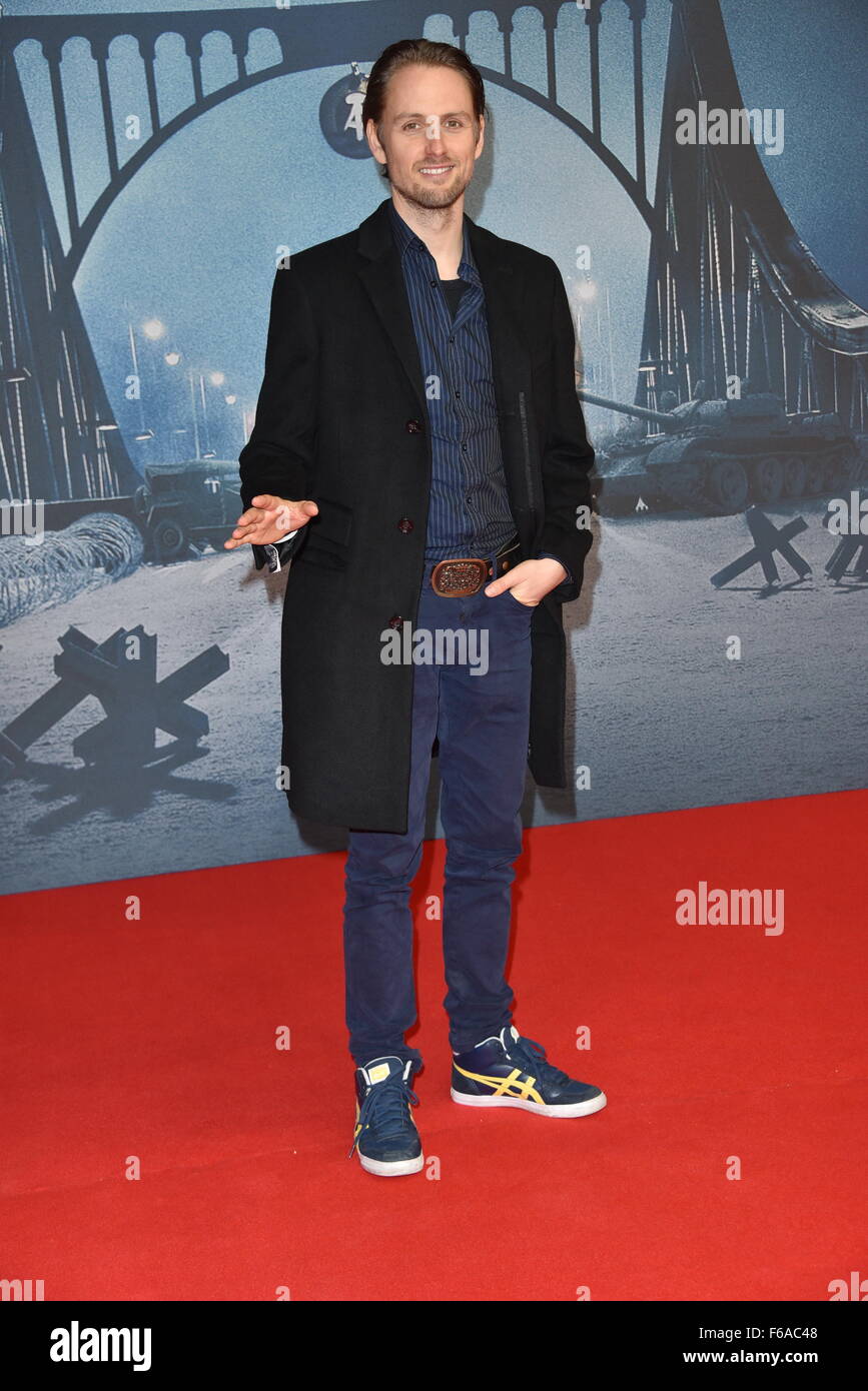 Axel schreiber hi-res stock photography and images - Alamy