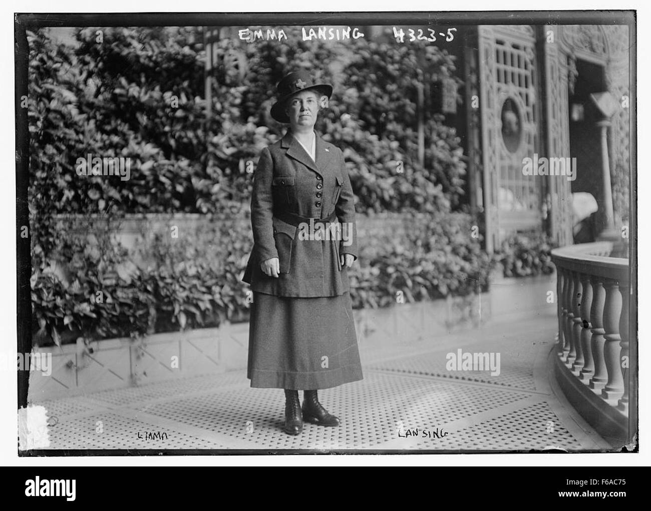 Emma lansing hi-res stock photography and images - Alamy