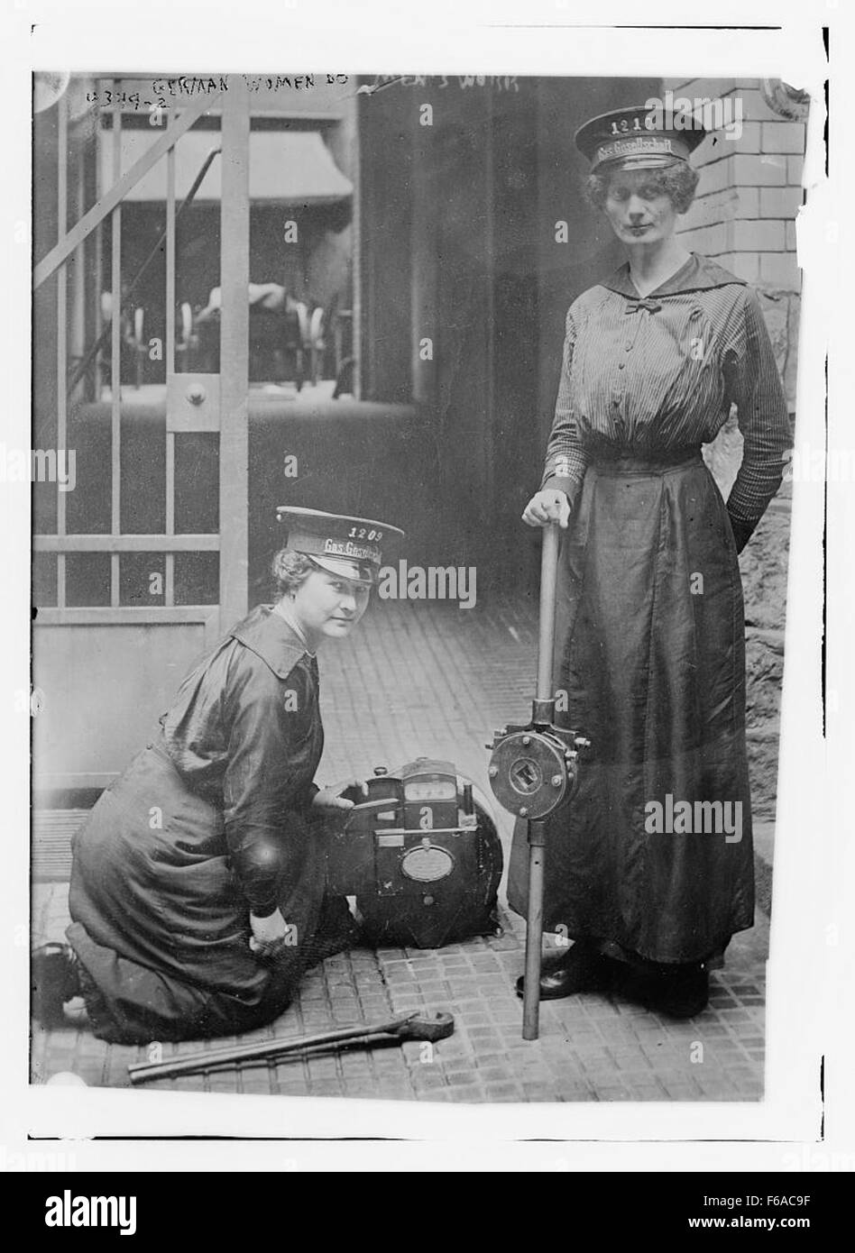 German dominated Black and White Stock Photos & Images - Alamy