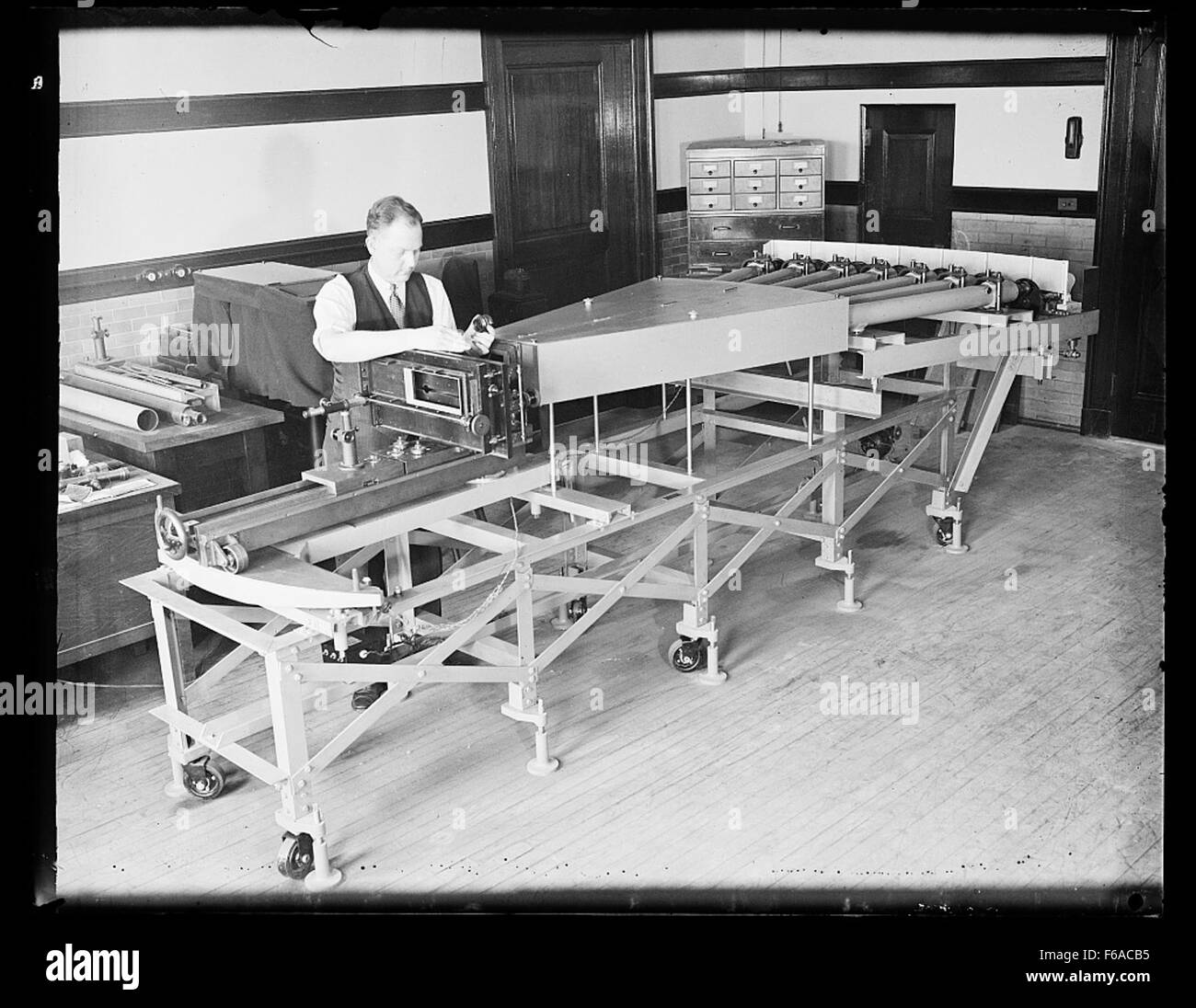 Map making tools hi-res stock photography and images - Alamy