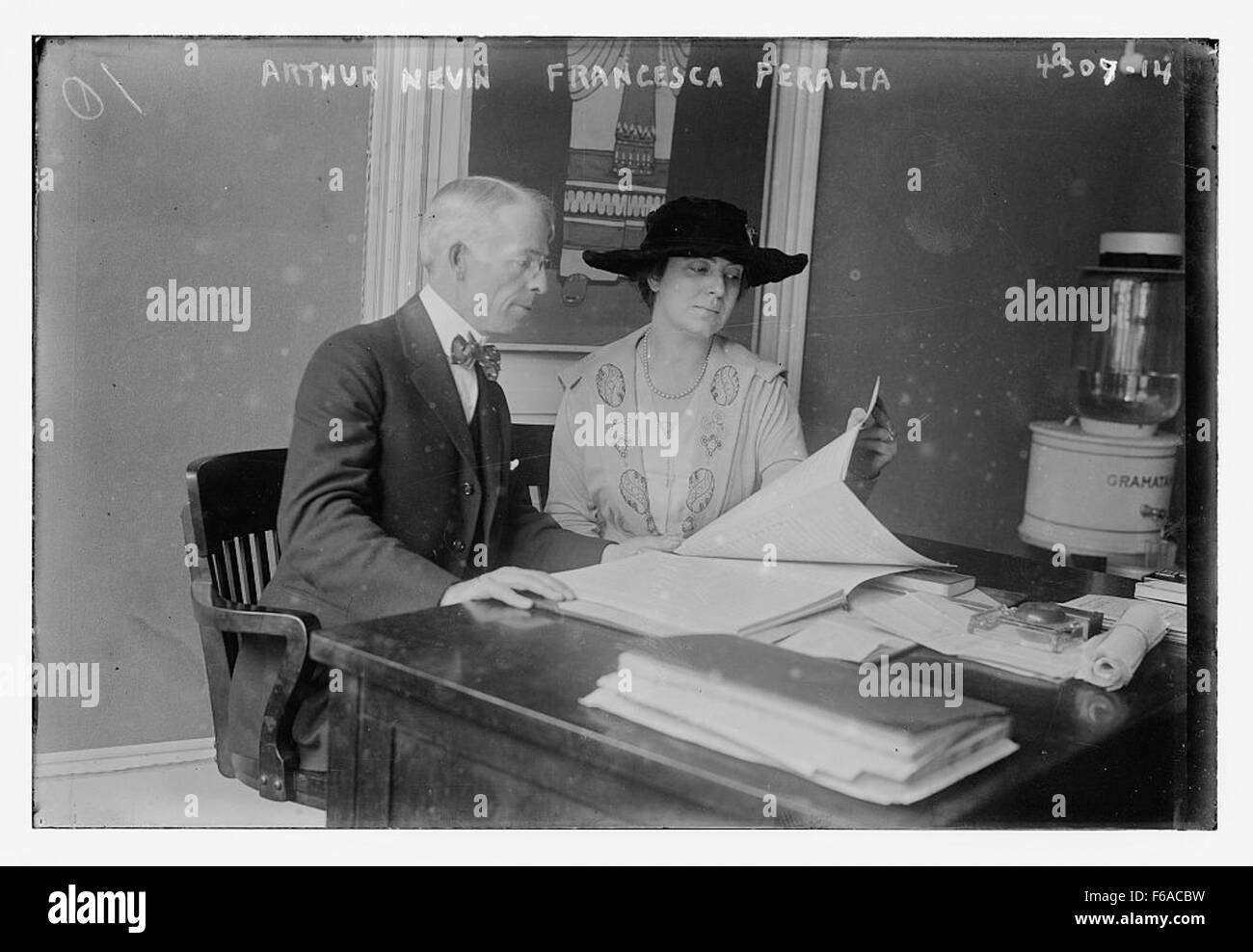 Peralta Black and White Stock Photos & Images - Alamy