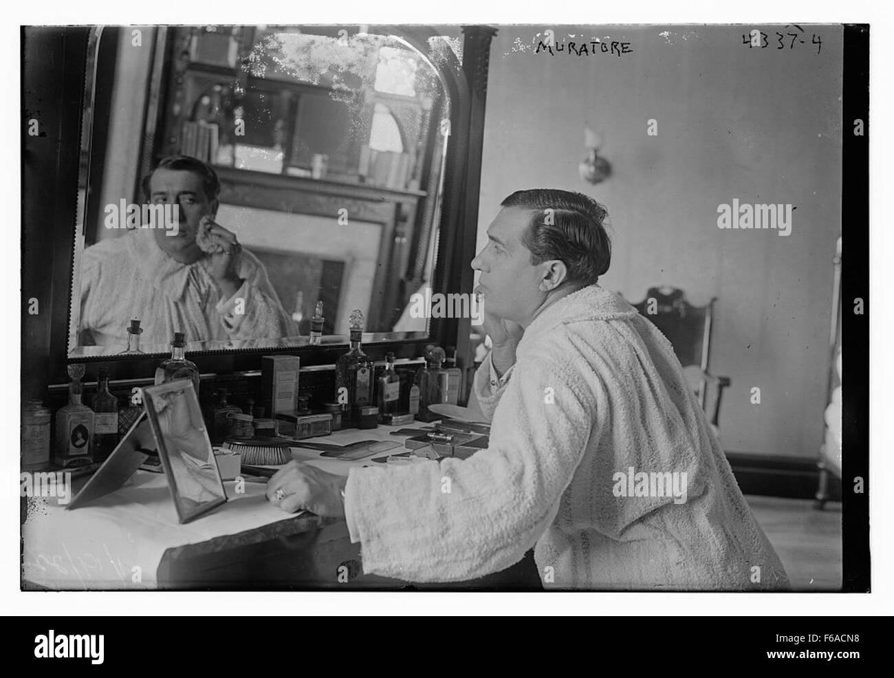 Muratore Cut Out Stock Images & Pictures - Alamy