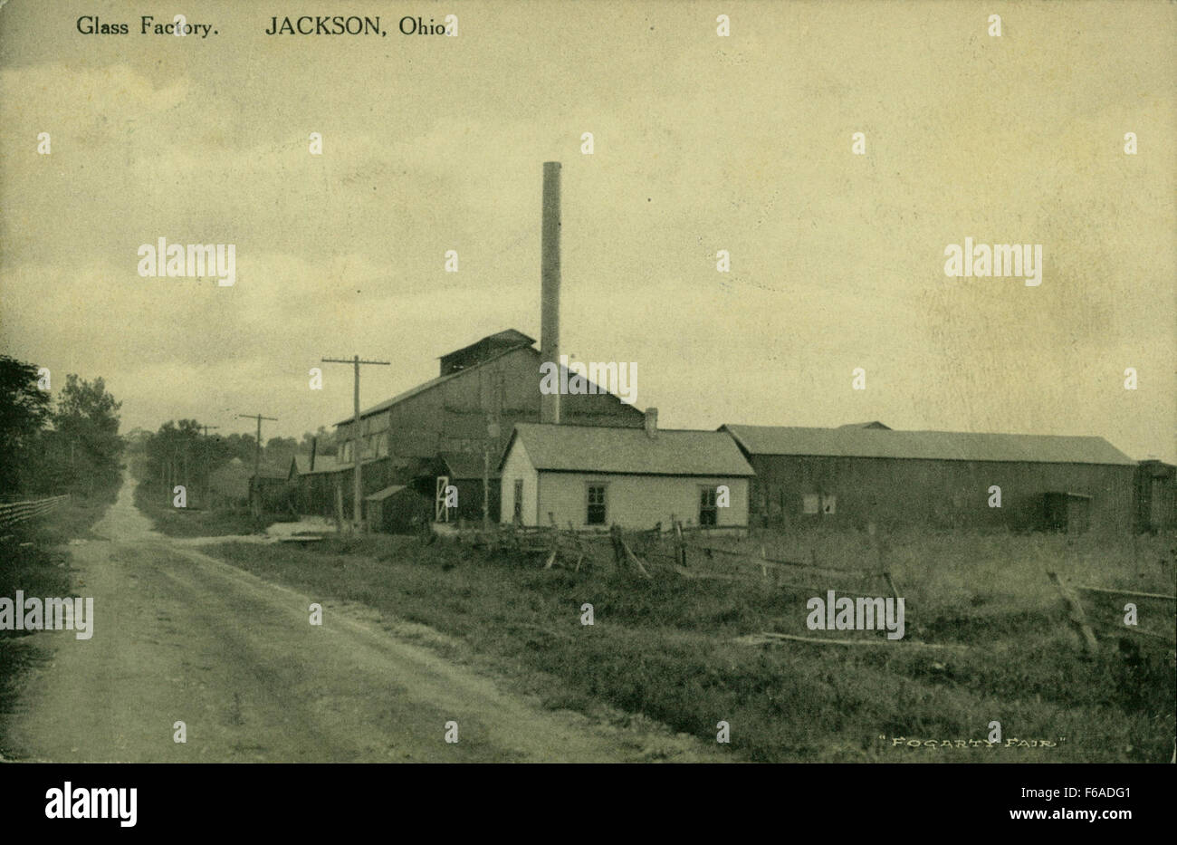 Old factory facilities hi-res stock photography and images - Alamy