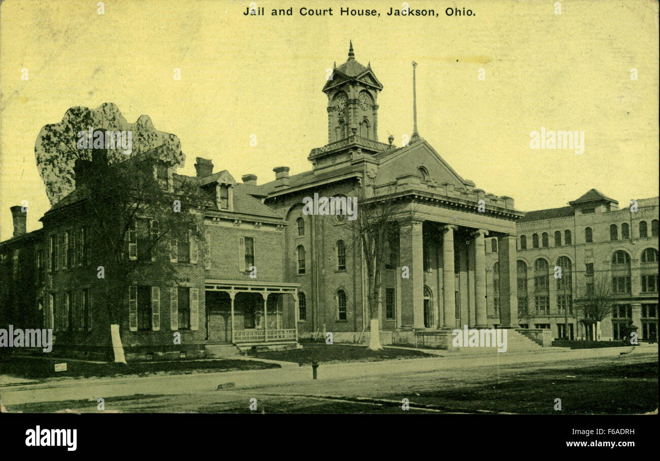 Jail court hi-res stock photography and images - Alamy