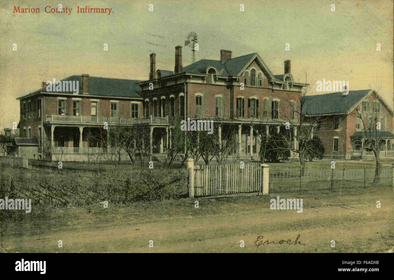 Marion County Ohio High Resolution Stock Photography and Images - Alamy