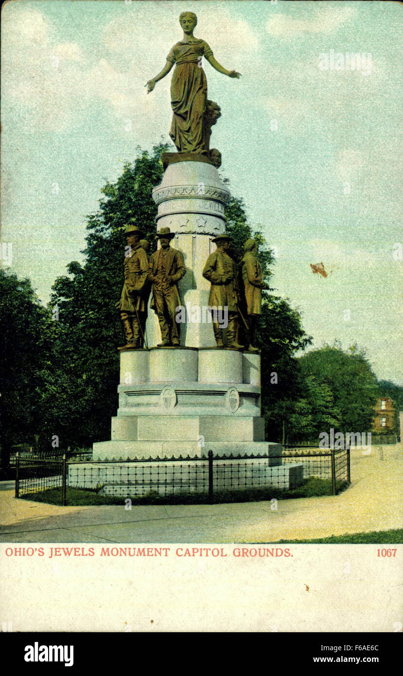 Ohios hi-res stock photography and images - Alamy