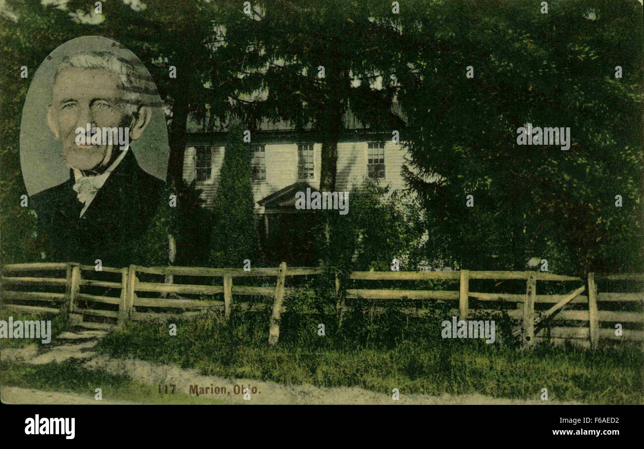 Joseph morris hi-res stock photography and images - Alamy