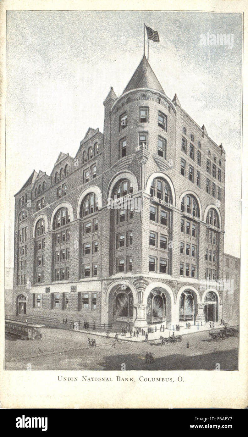 Local banking history hi-res stock photography and images - Alamy