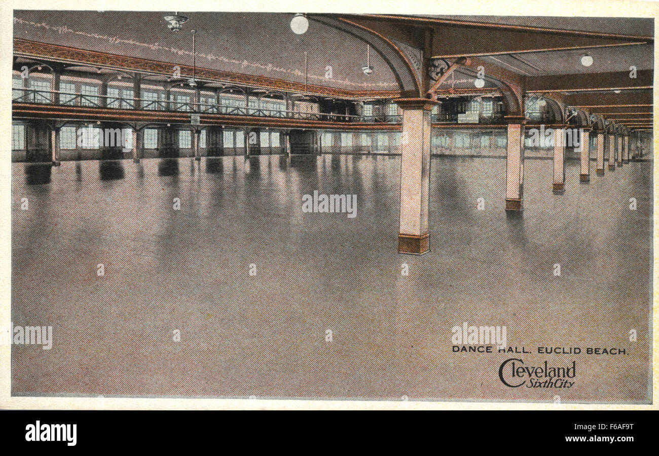 Historic dance halls hi-res stock photography and images - Alamy