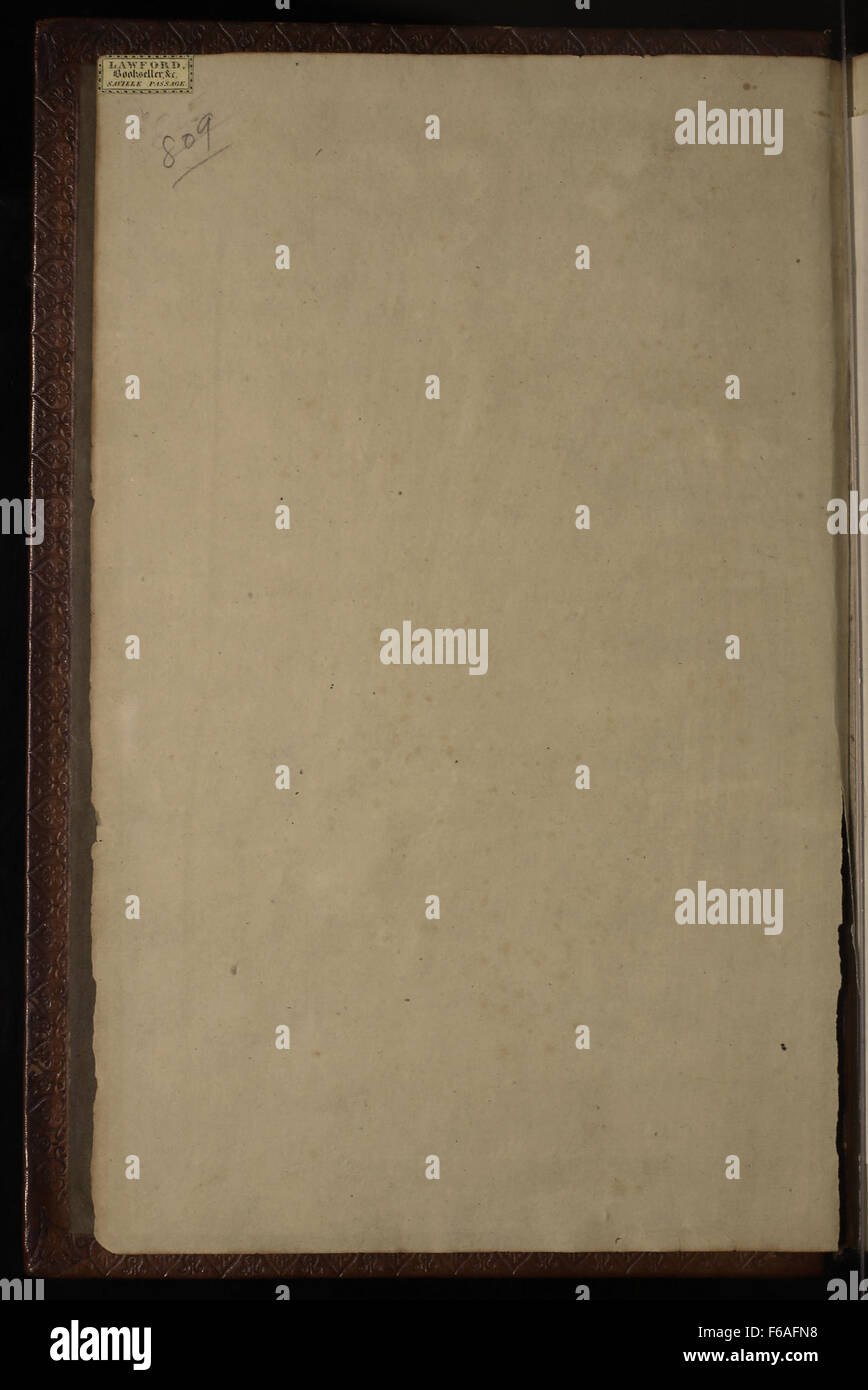 Page 3 of the front matter from the First Folio edition of Shakespeare ...