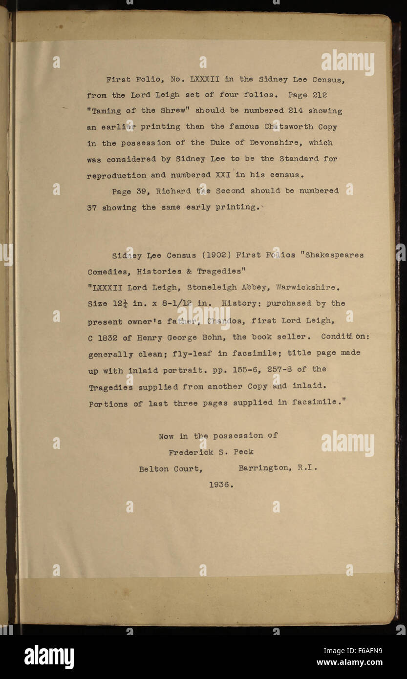 But all pages are included hi-res stock photography and images - Alamy