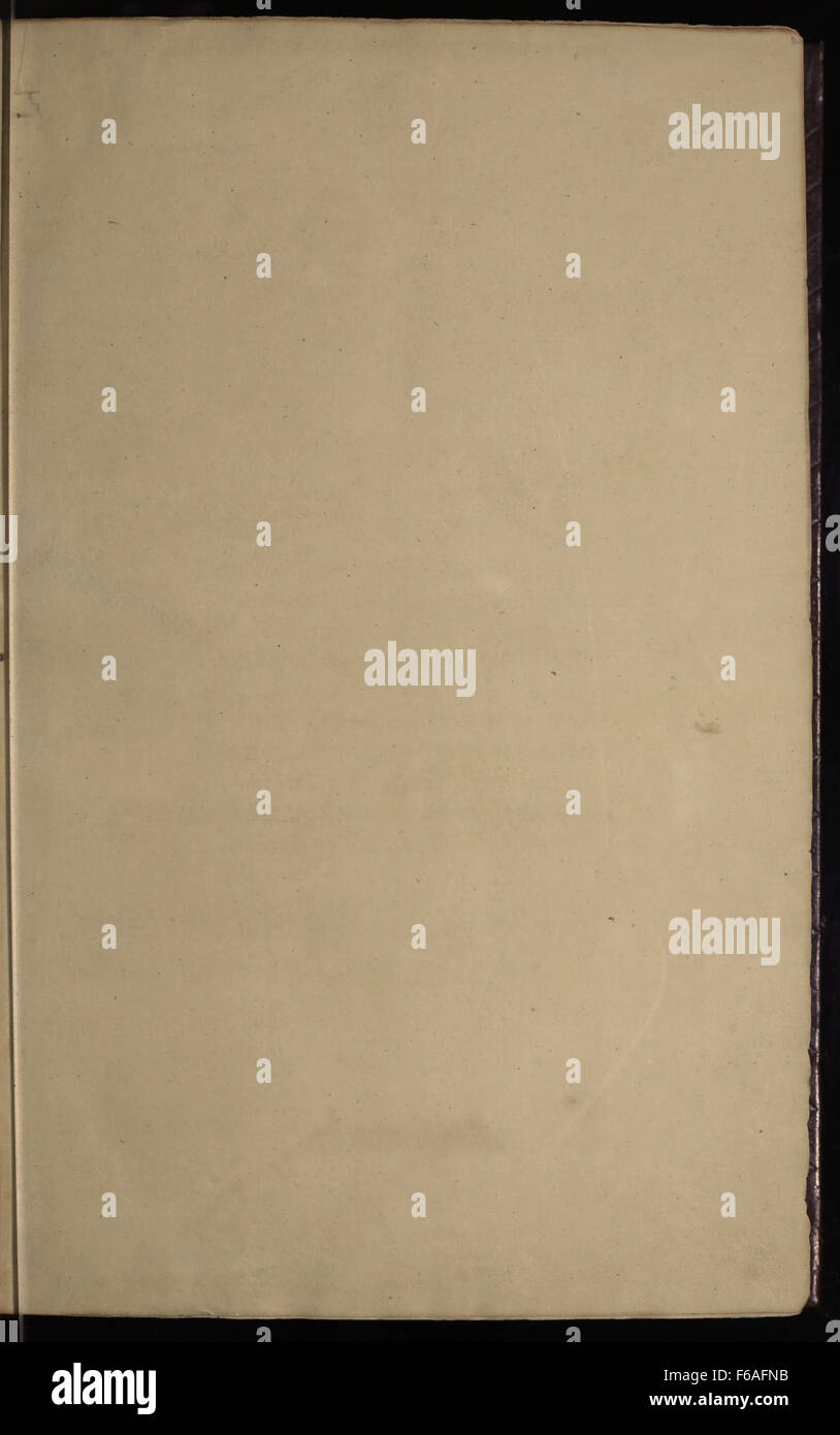 First Folio Front Matter, p 6 Stock Photo - Alamy