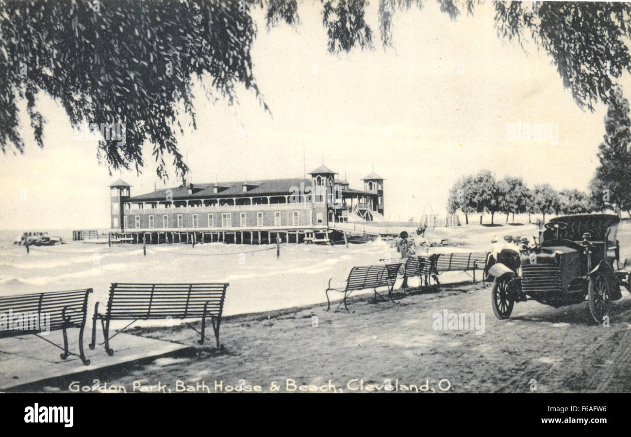 Cleveland house bath hi-res stock photography and images - Alamy