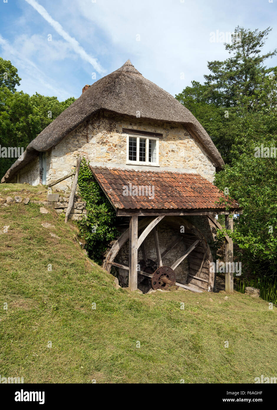 Uplyme hi-res stock photography and images - Alamy