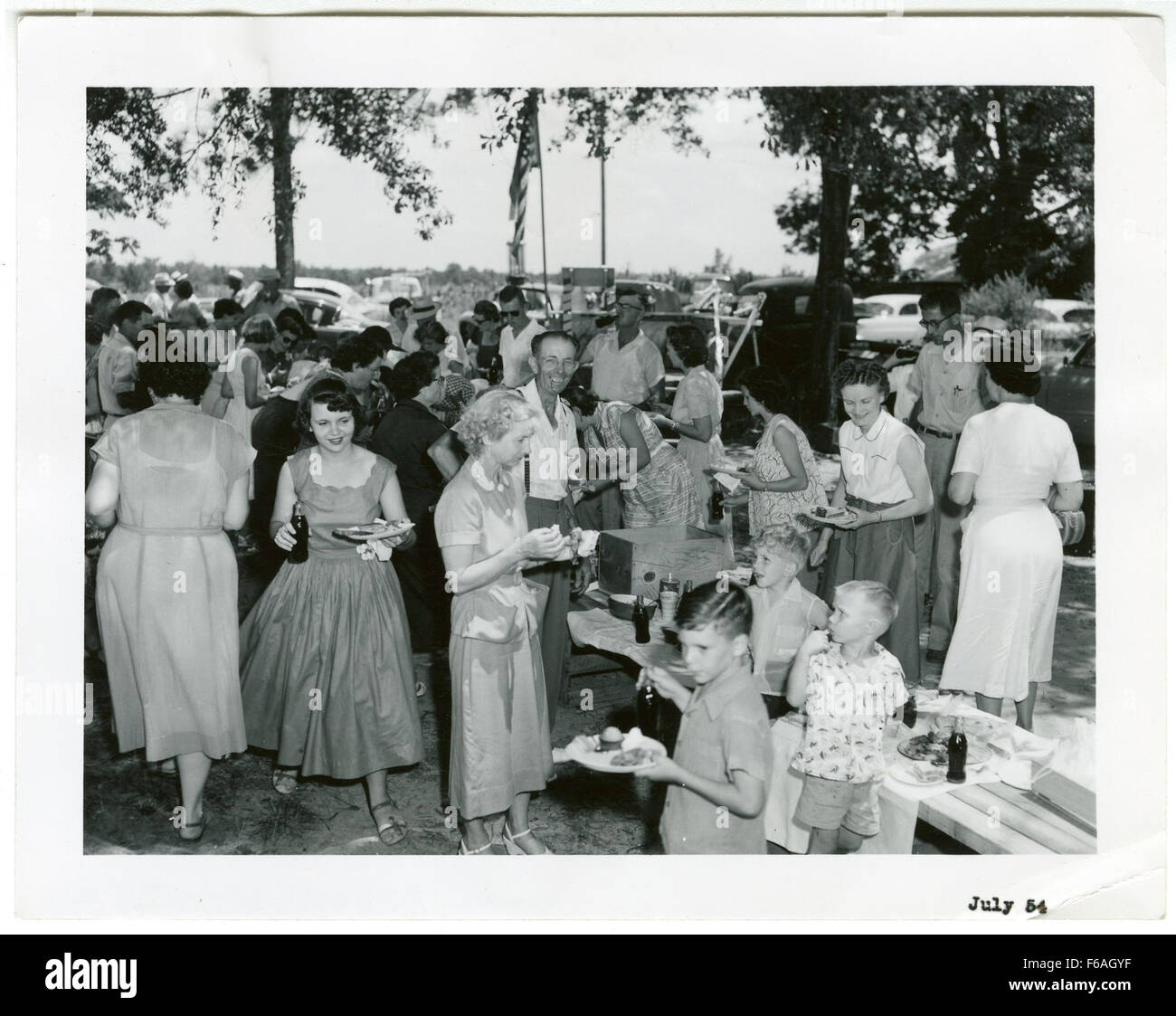 Copiah FB, likely referring to a location or event in Copiah County ...