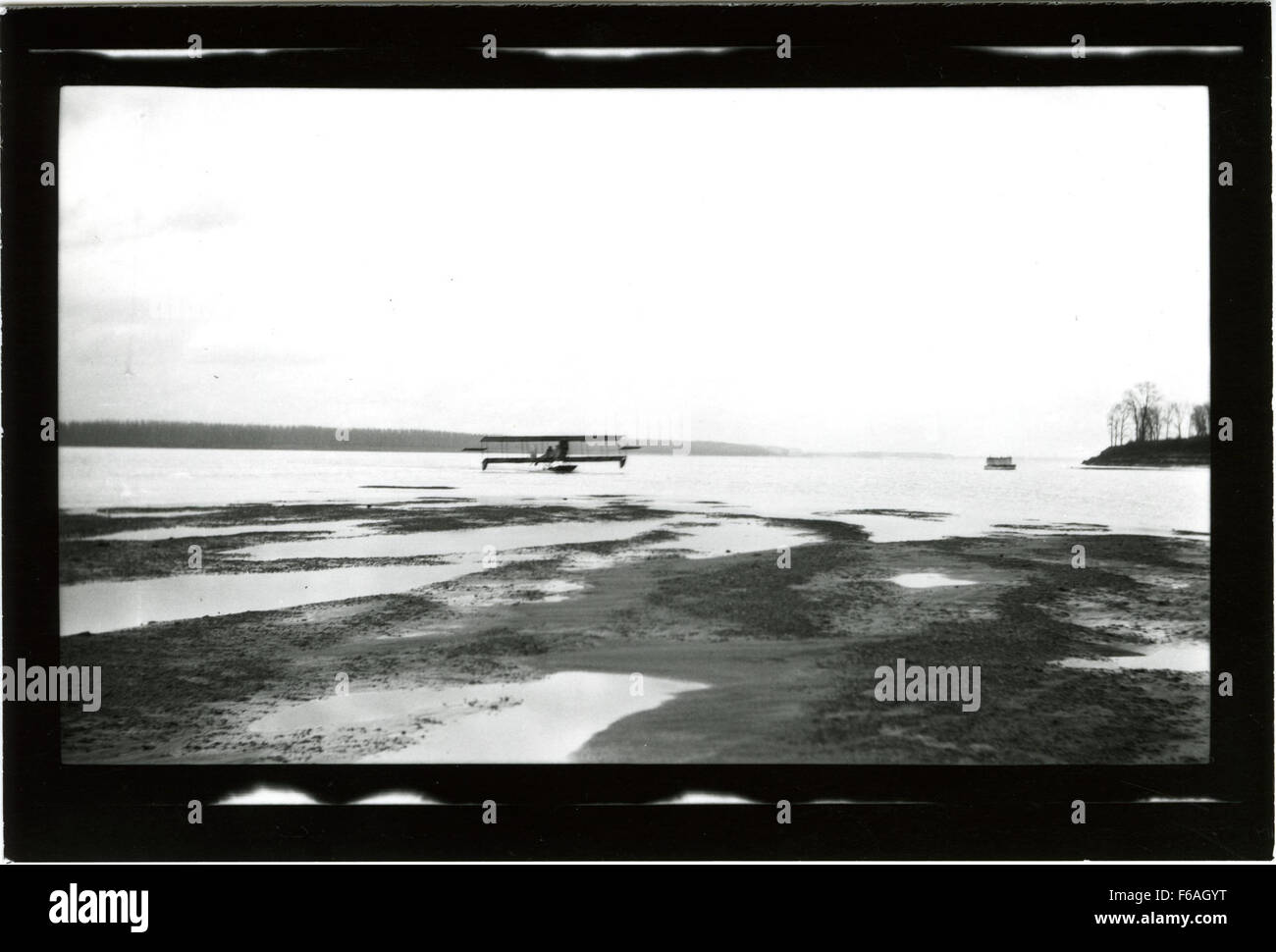 A flying machine, often seen in the early 20th century, represents the ...