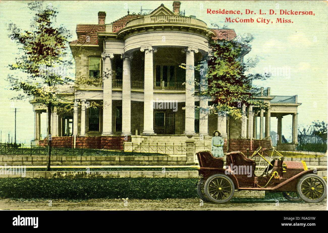 Dickersons hi-res stock photography and images - Alamy