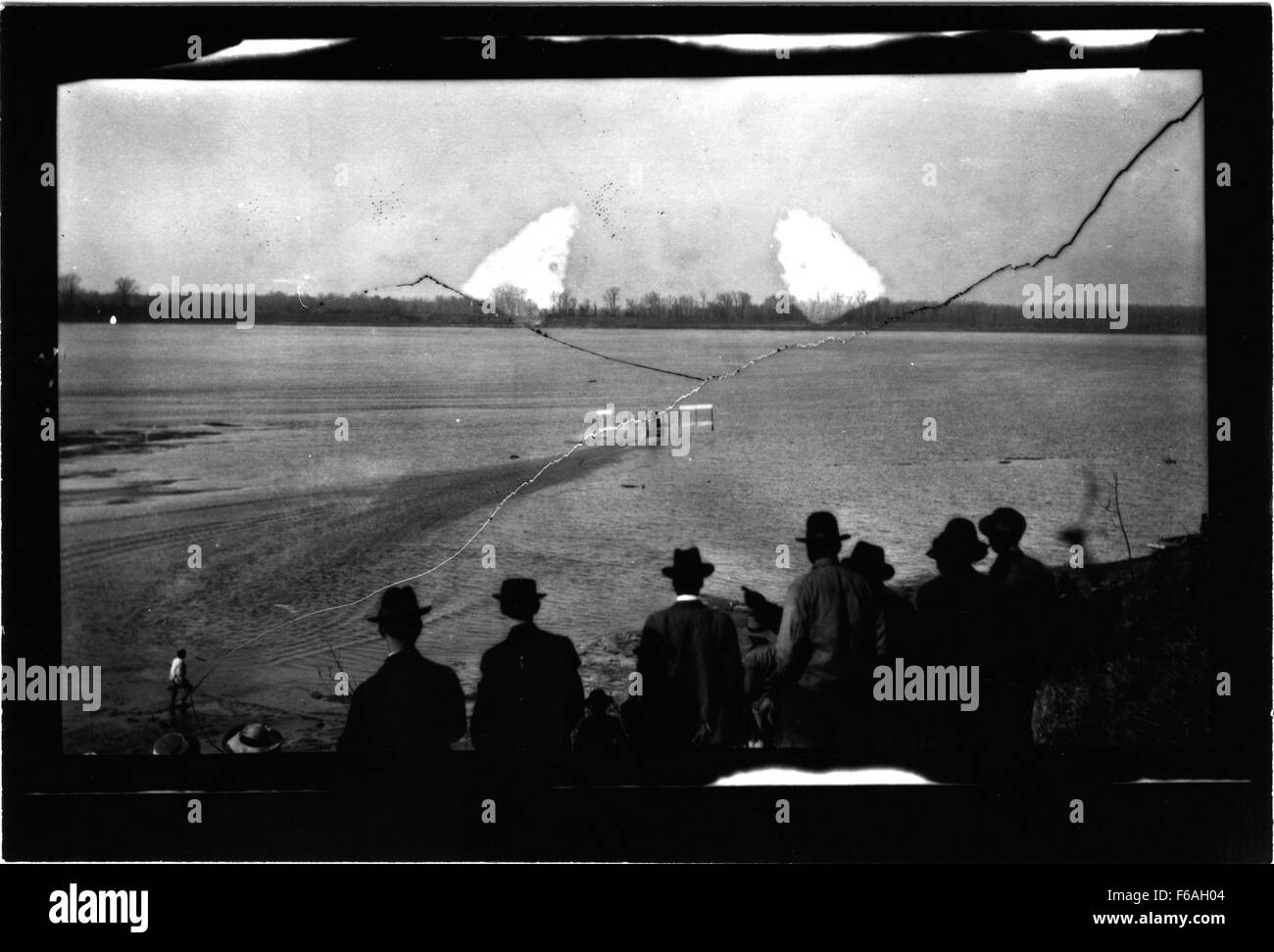Old flying machine Black and White Stock Photos & Images - Alamy