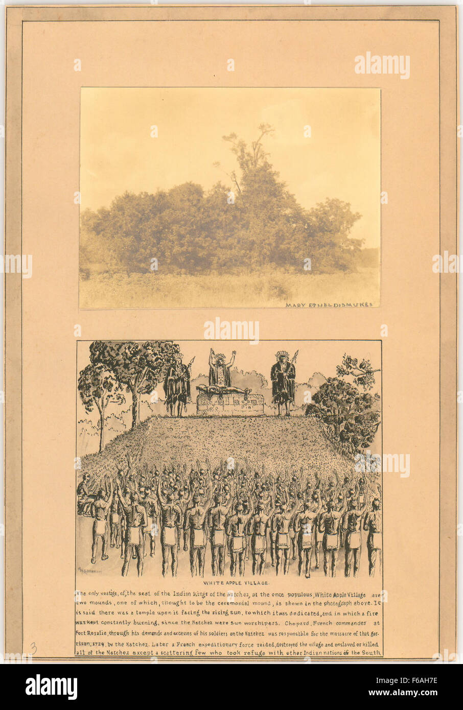 A comprehensive pictorial history of Mississippi, showcasing images ...