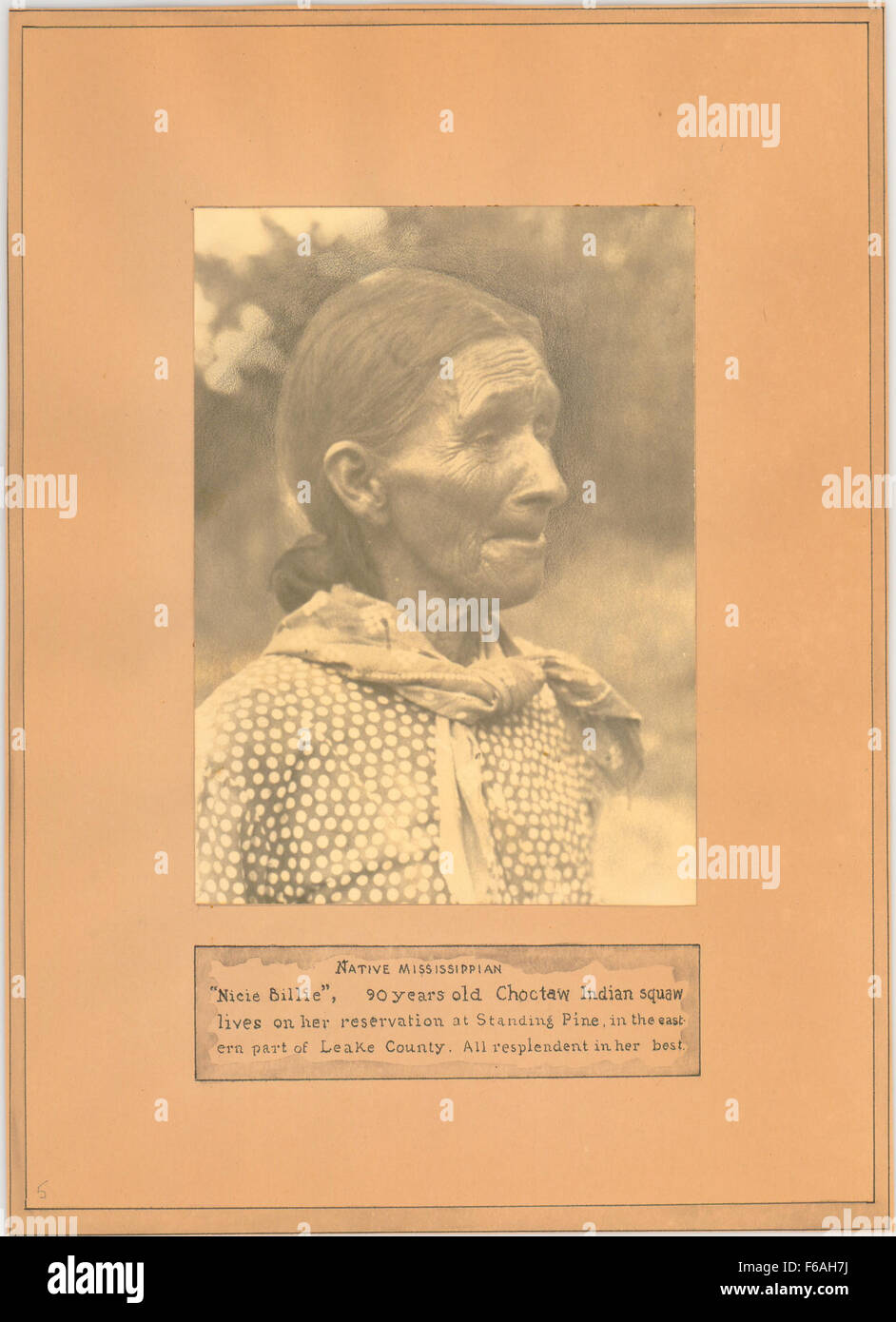 A pictorial history of Mississippi, capturing significant historical ...