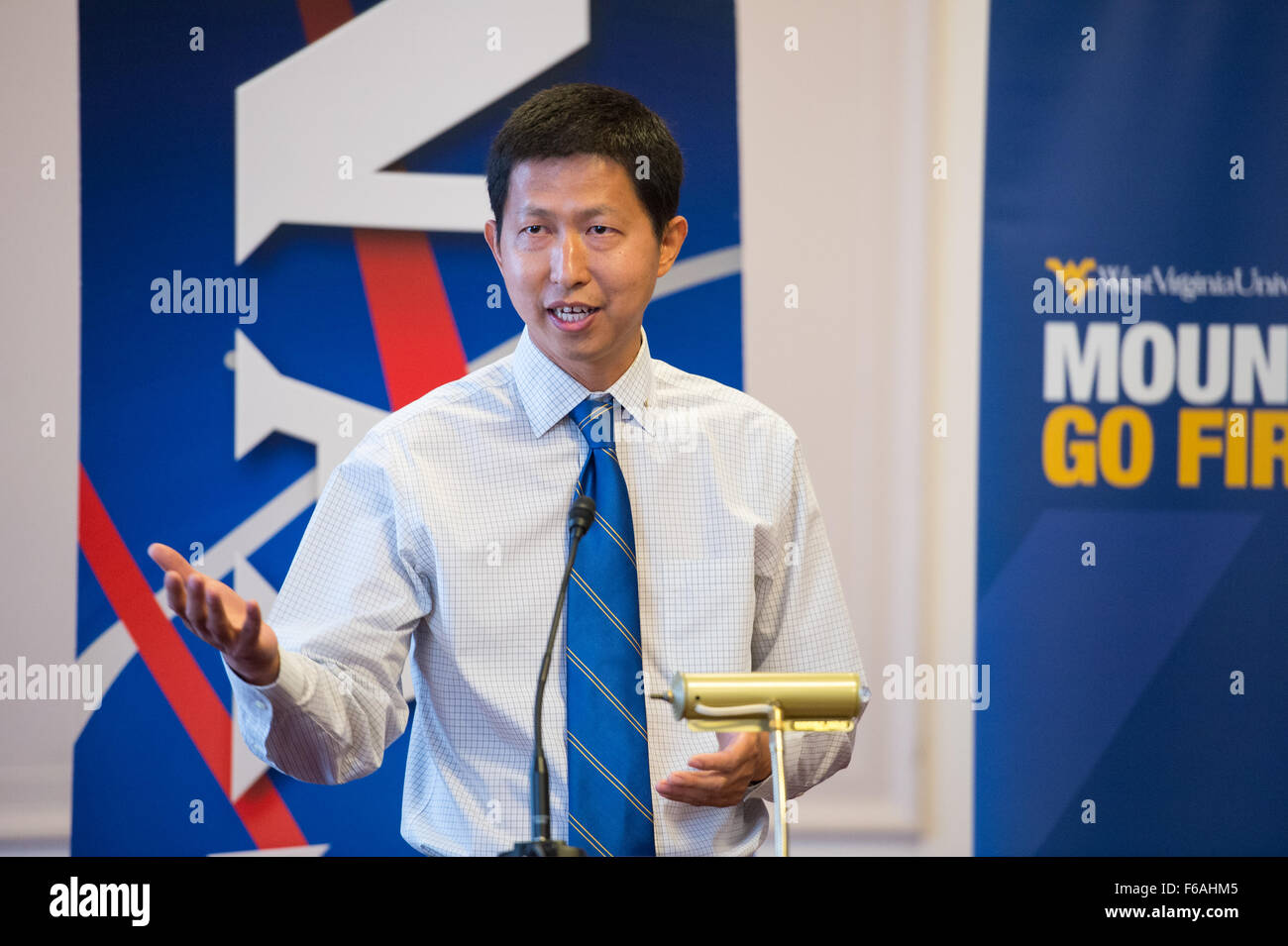 Dr gu hi-res stock photography and images - Alamy