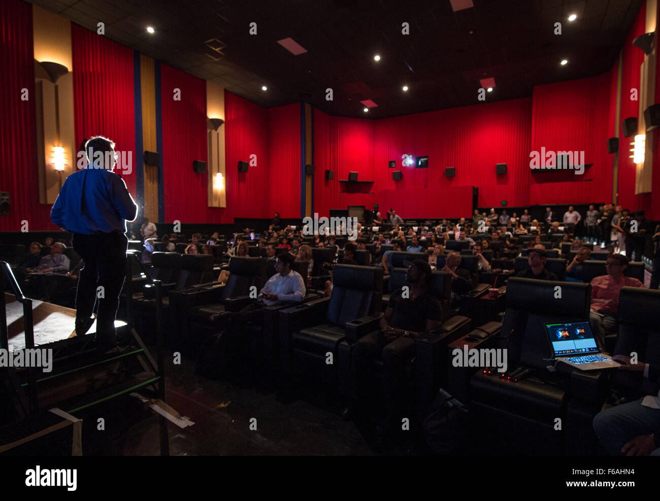 Jim Green, NASA’s Planetary Science Division director, discusses the ...