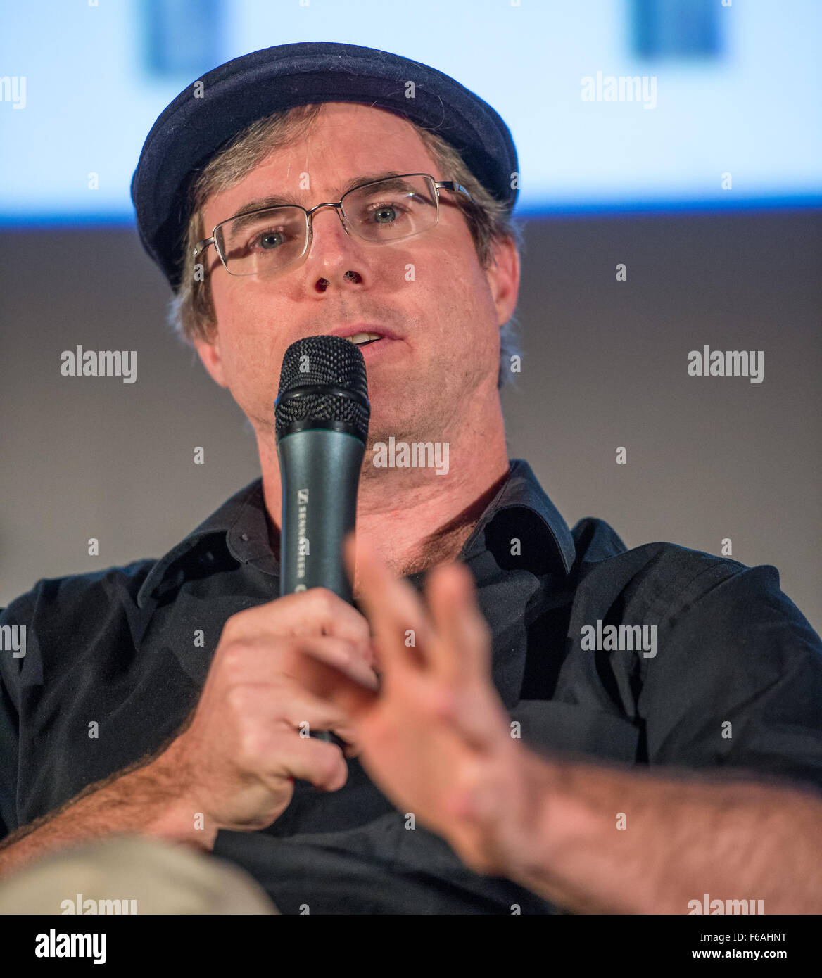 The martian book hi-res stock photography and images - Alamy