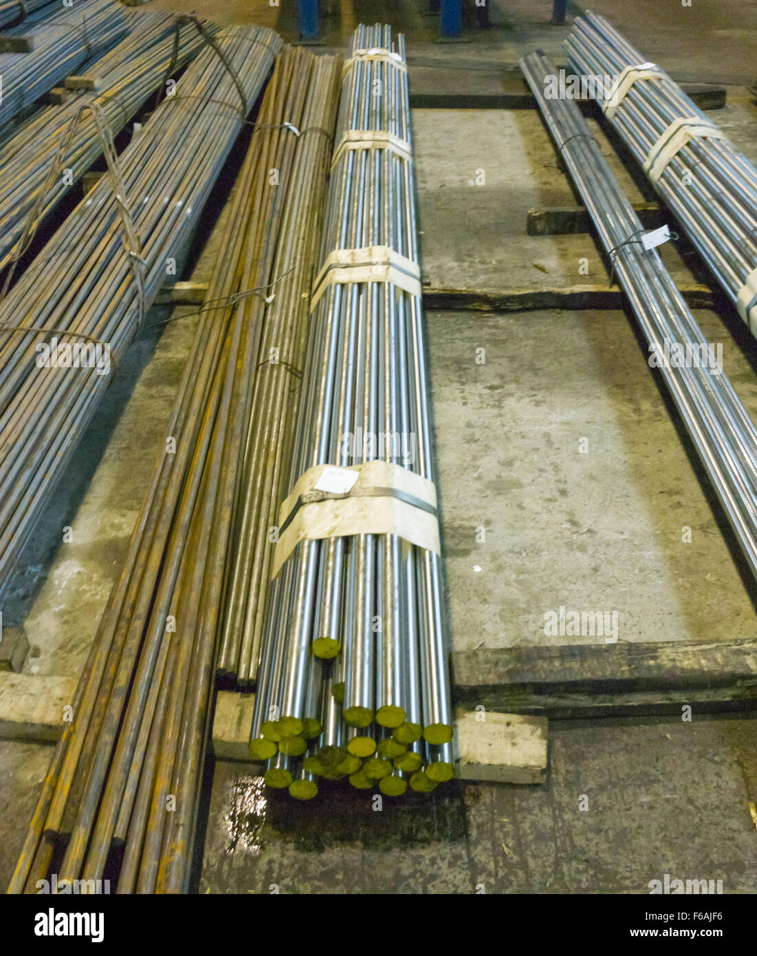 Rods bars hi-res stock photography and images - Alamy