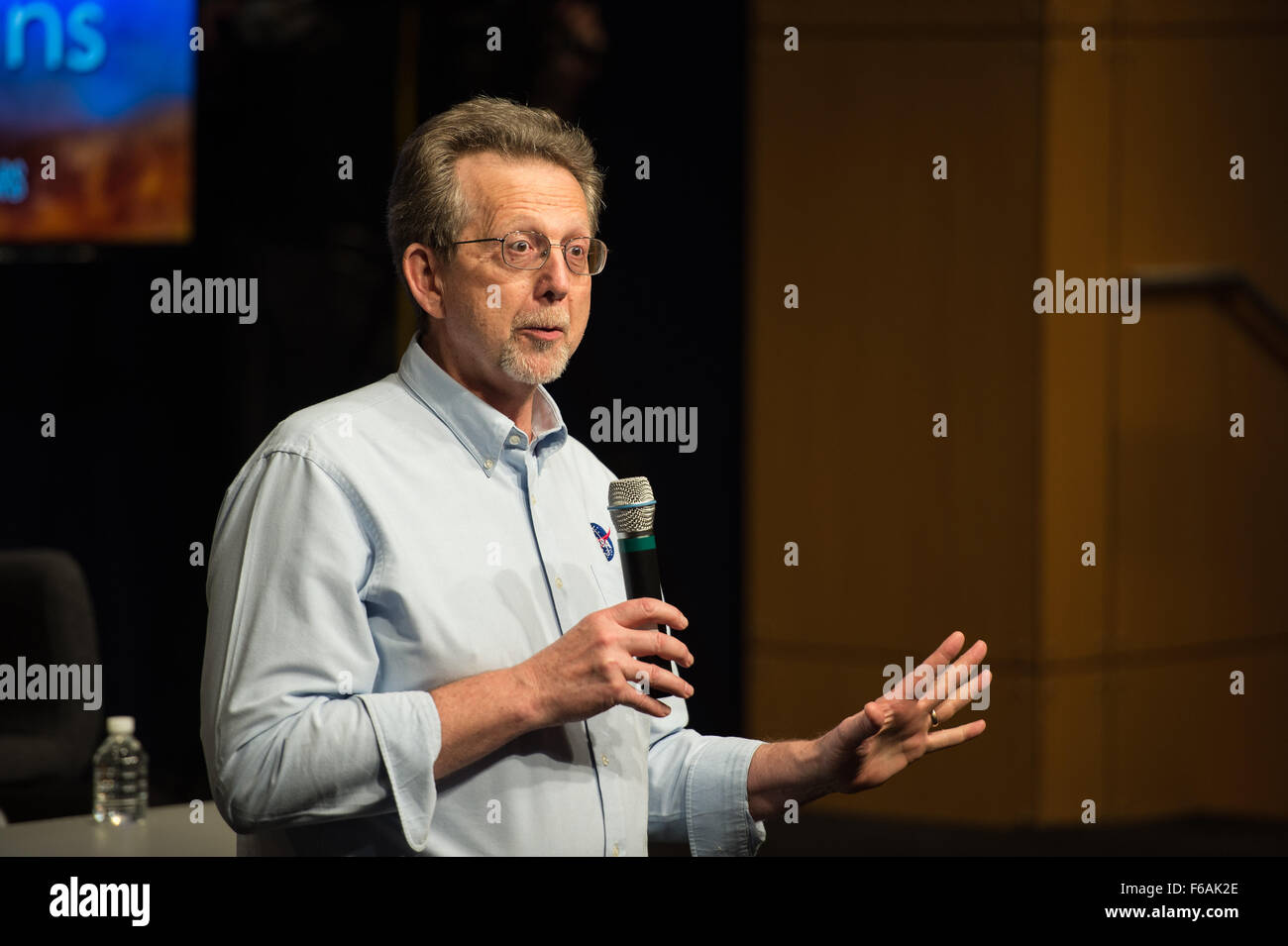 The real martians hi-res stock photography and images - Alamy