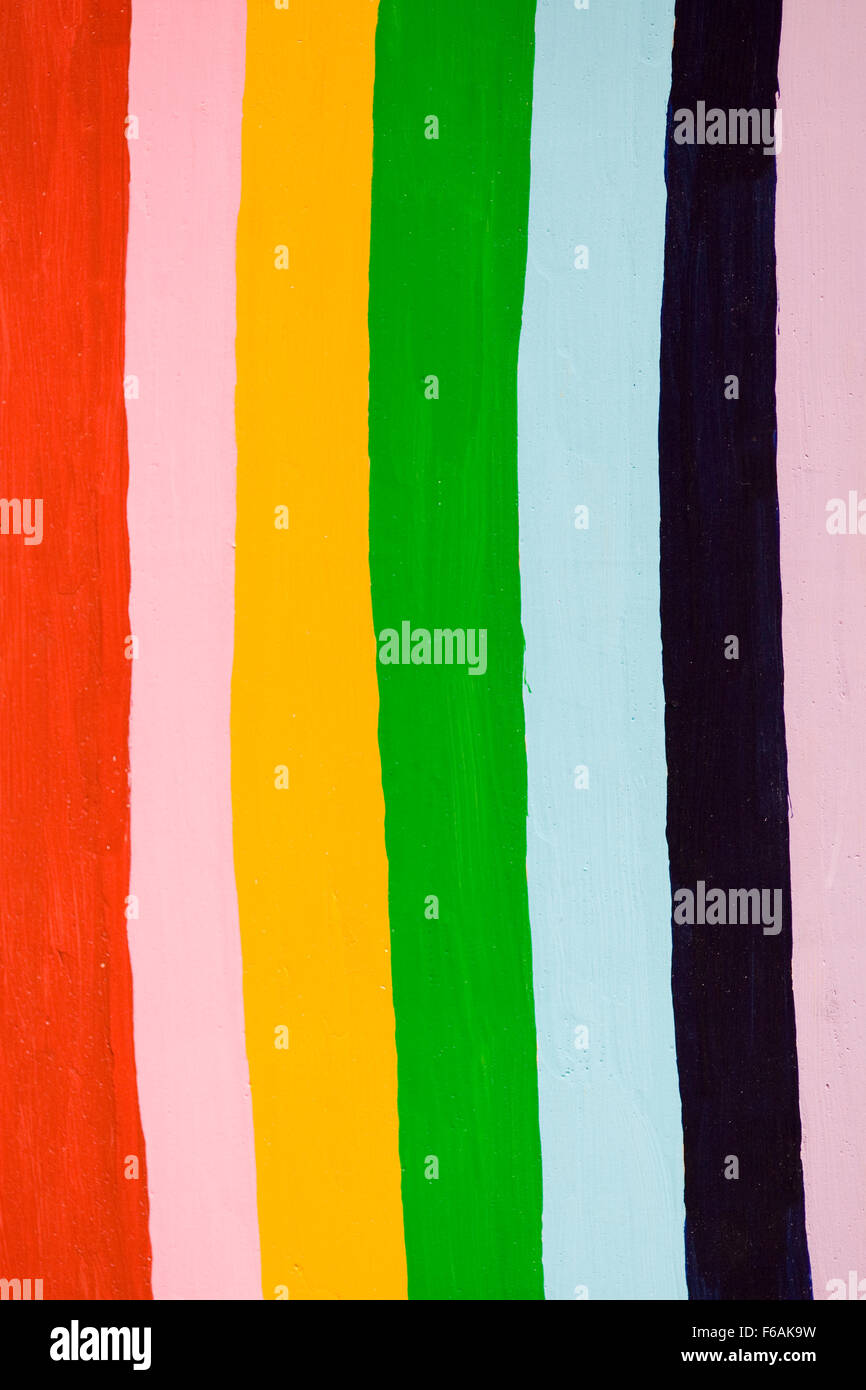 Chromatography colors hi-res stock photography and images - Alamy