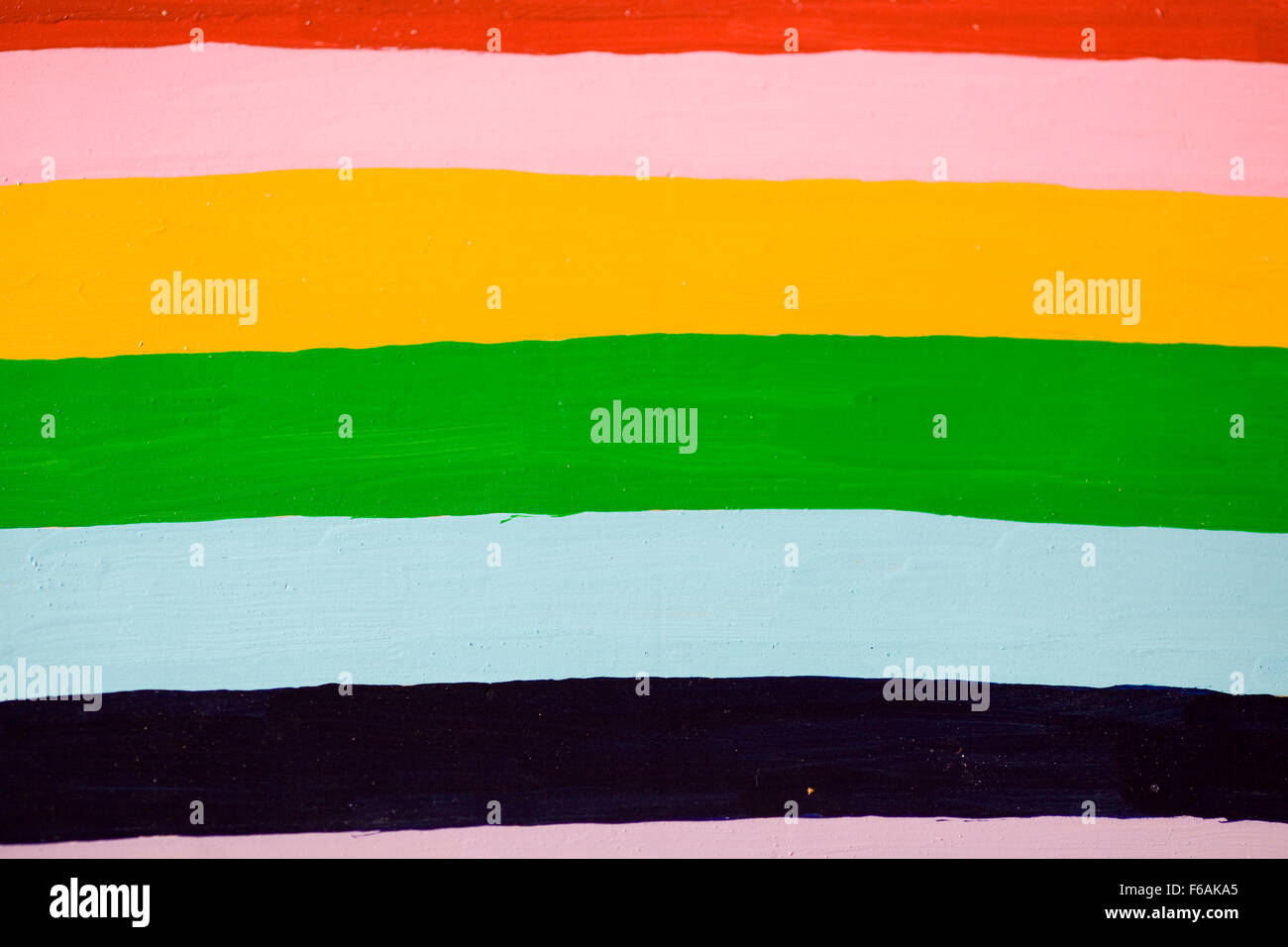 Chromatography colors hi-res stock photography and images - Alamy