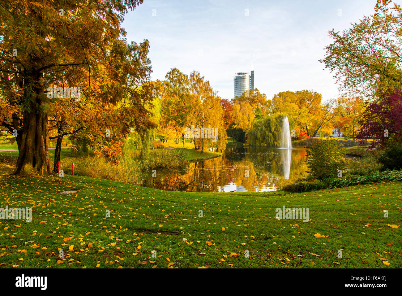 City water park hi-res stock photography and images - Alamy
