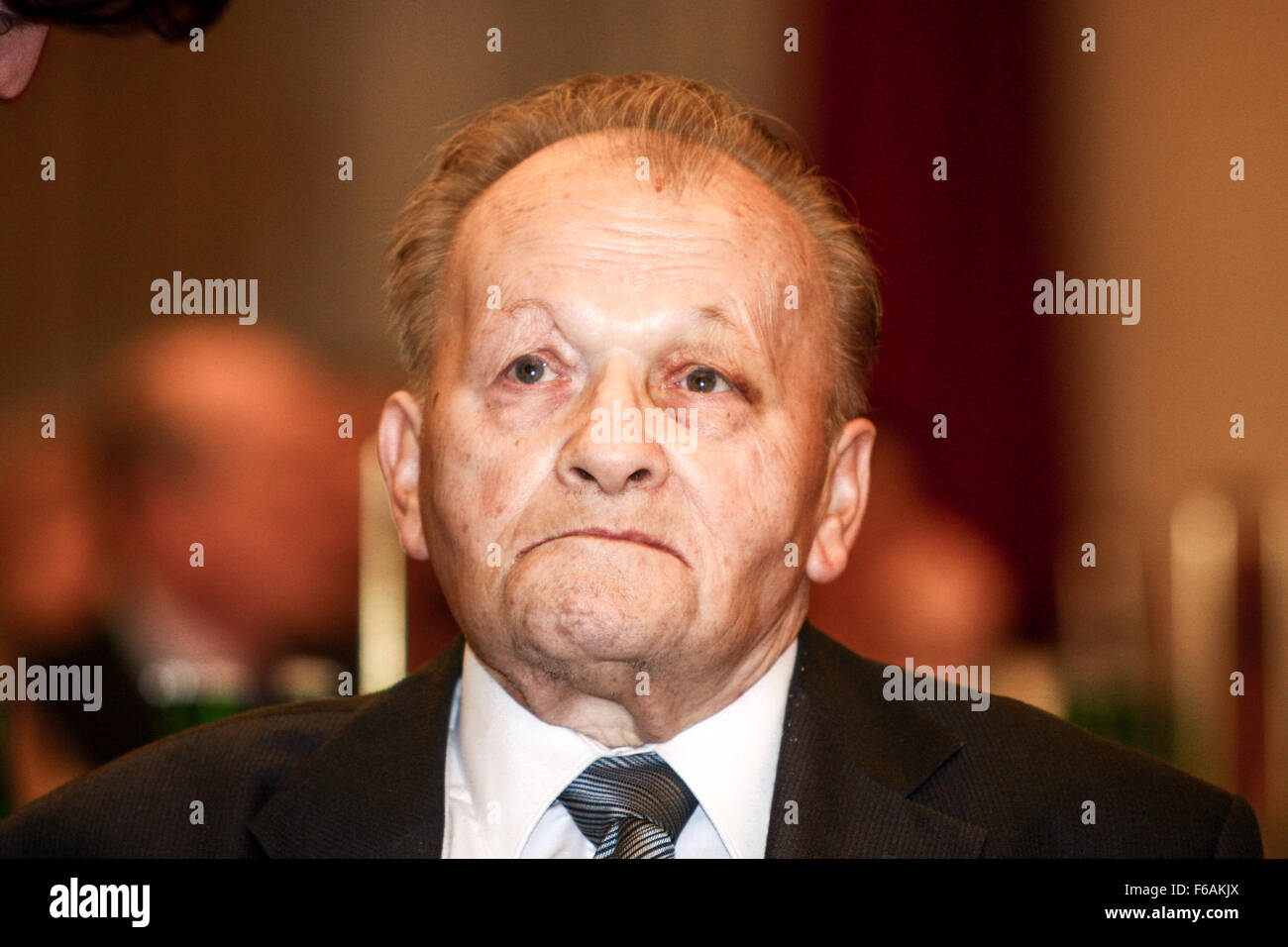 Antonin Holy, was Czech chemist and one of the most important Czech ...