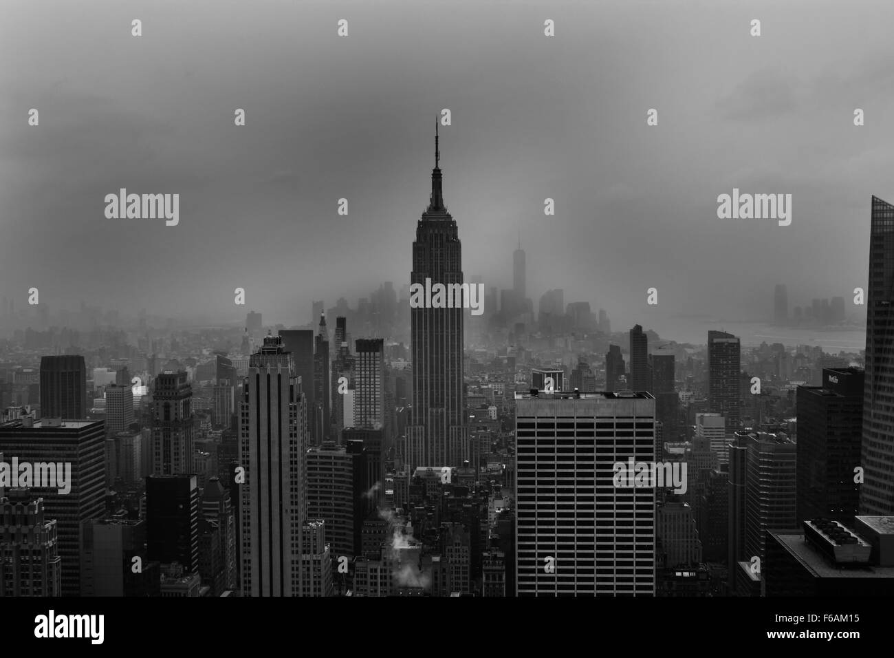 King kong tower hi-res stock photography and images - Alamy