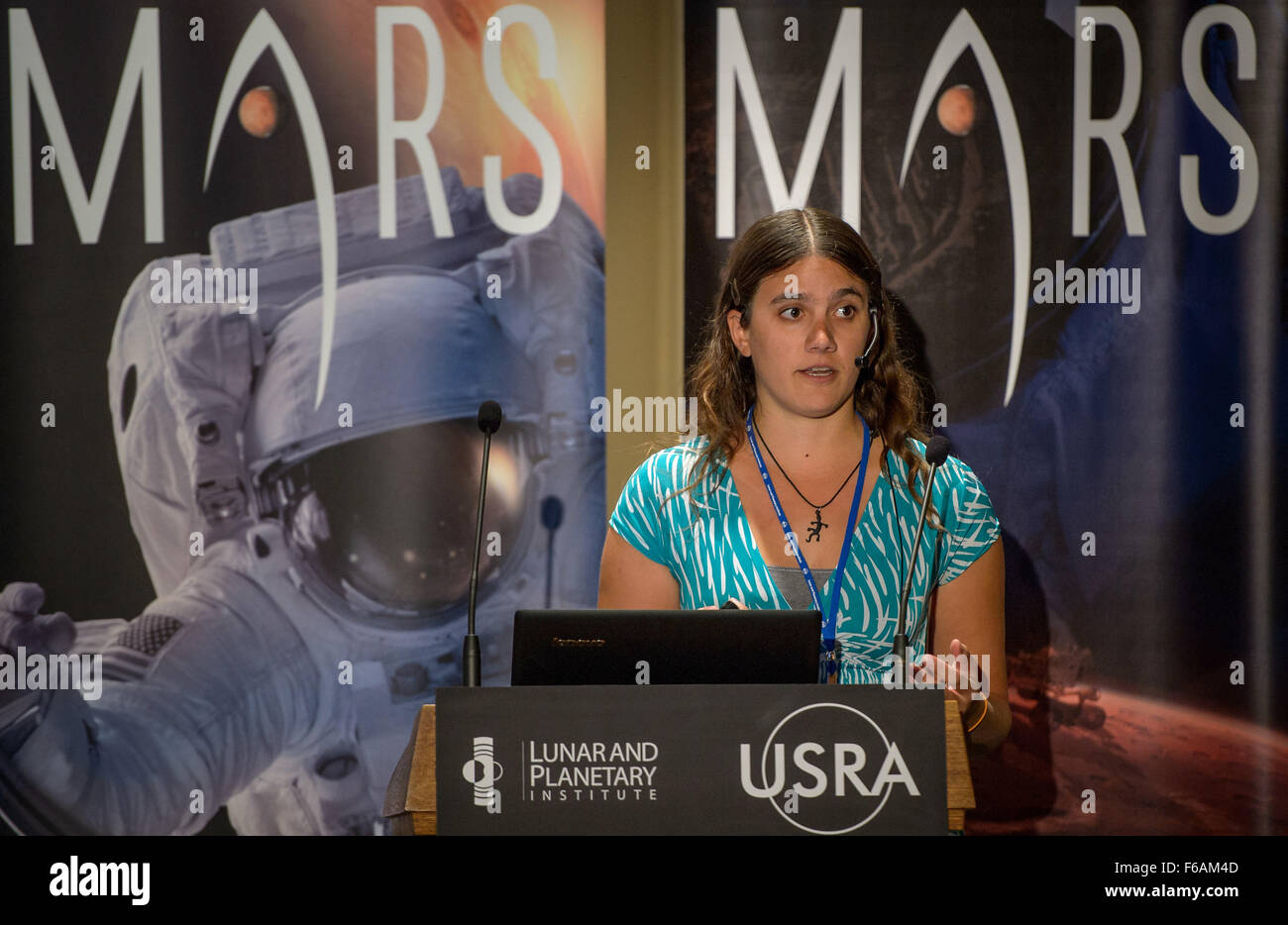 The Mars Exploration Zones Workshop, held at the Lunar and Planetary ...