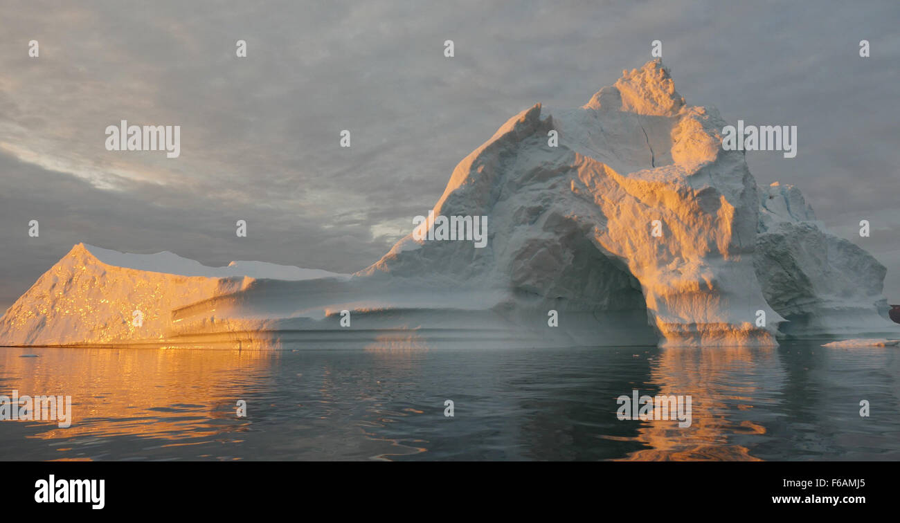 NASA research shows how warming seas are accelerating the melting of ...